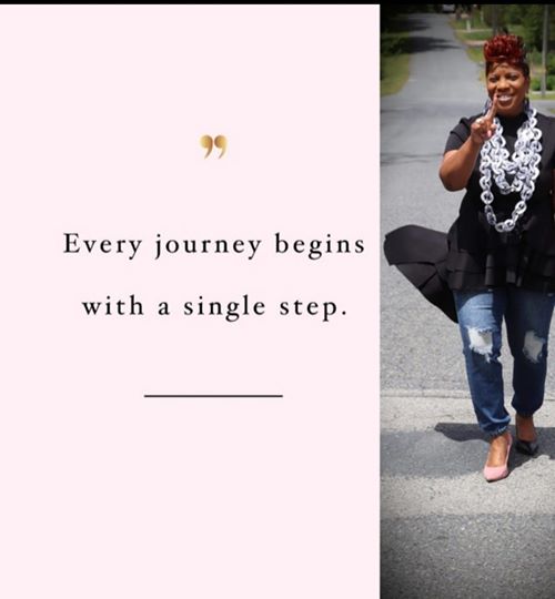 A Single Step – Transforming Lives N2 Purpose