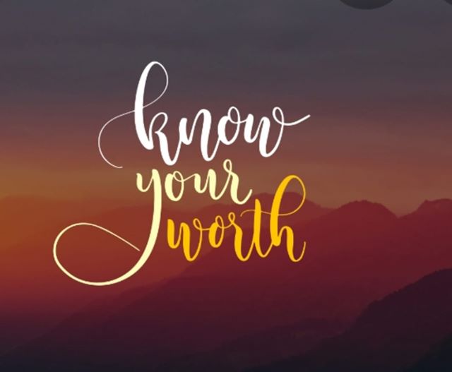 Know Your Worth – Transforming Lives N2 Purpose