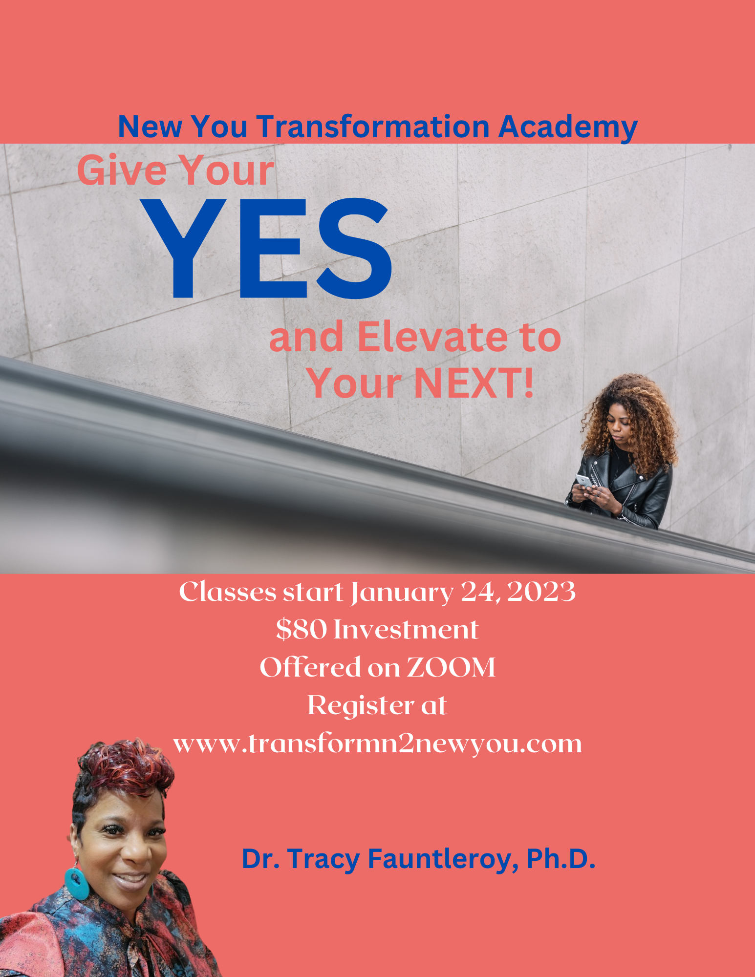 Transformation Tools – Transforming Lives N2 Purpose